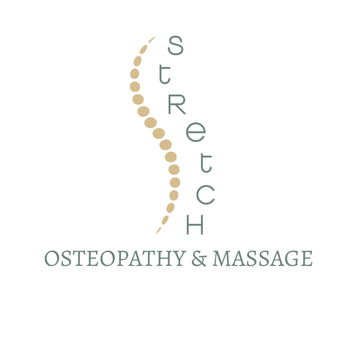 Stretch Logo
